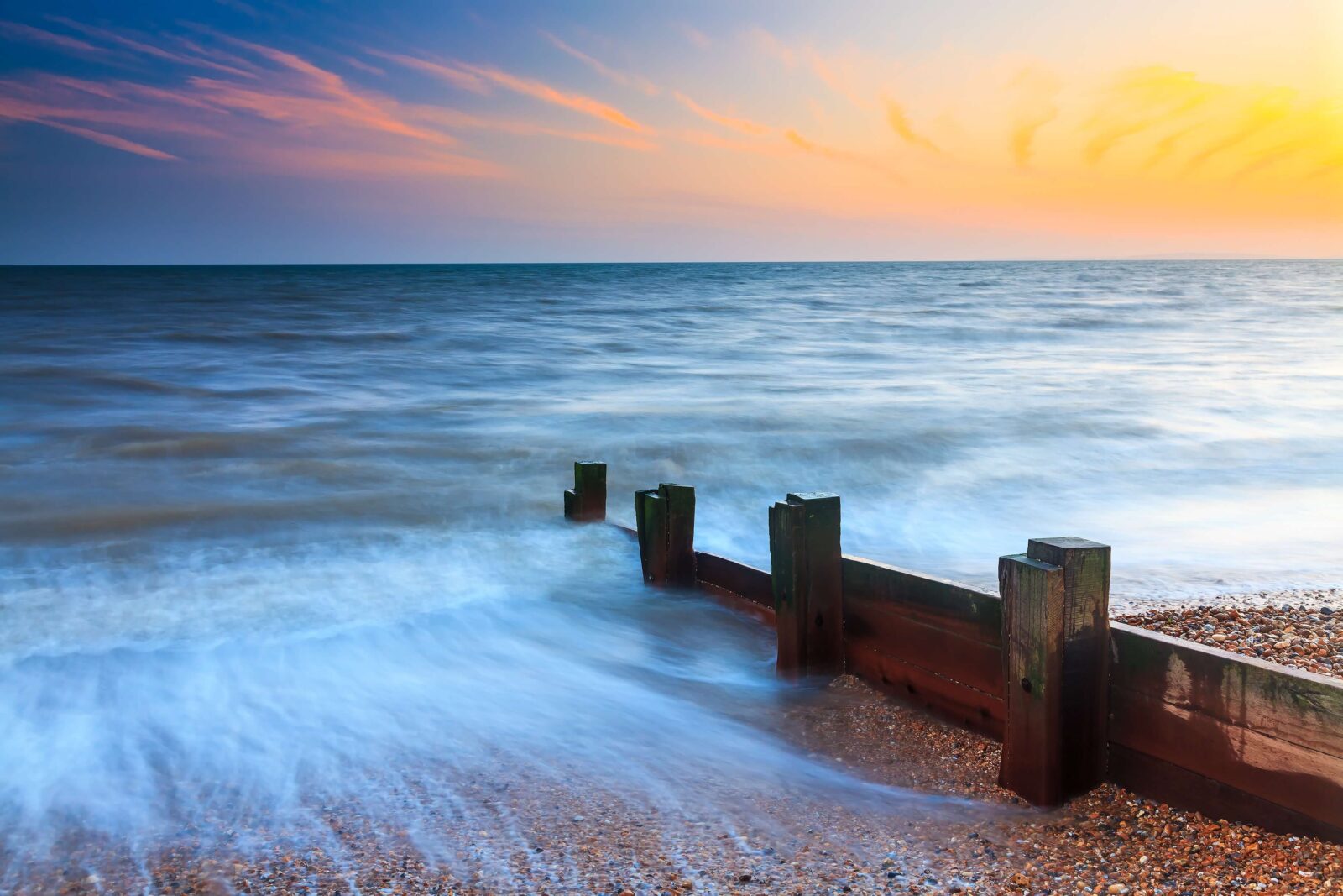 Marine Timbers | Projects | EcoChoice