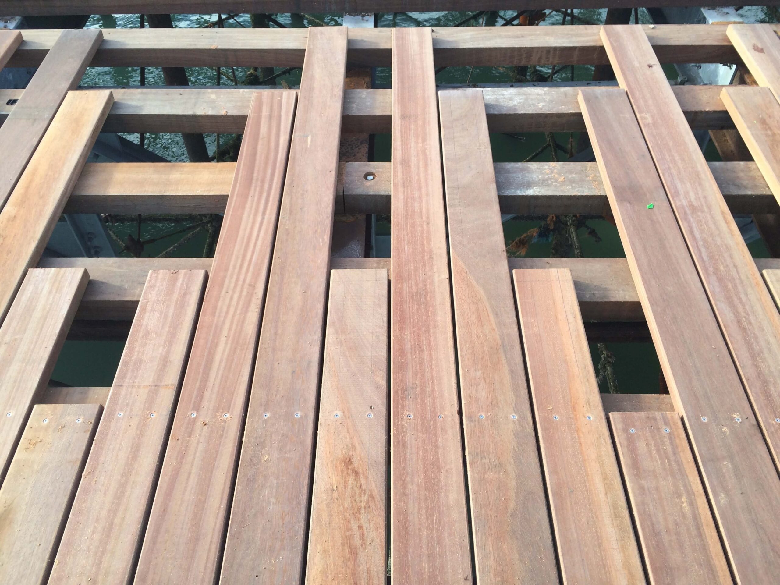 Decking Materials | Blog | EcoChoice