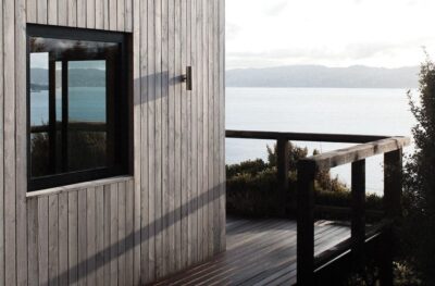 Abodo Eco Timber Cladding | EcoChoice
