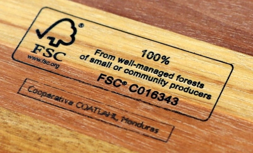 FSC Certification | Blog | EcoChoice
