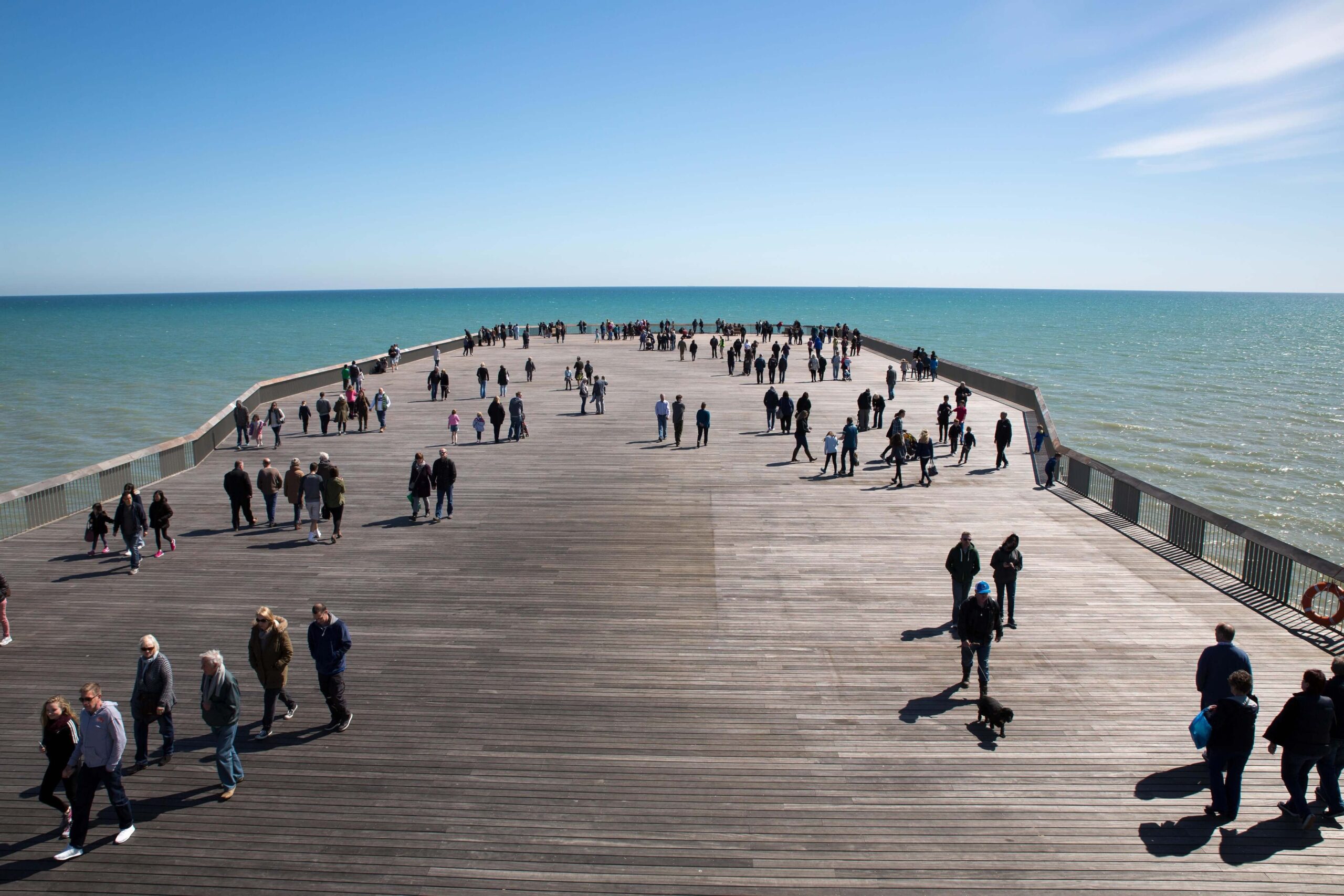 Timber Piers | Blog | EcoChoice