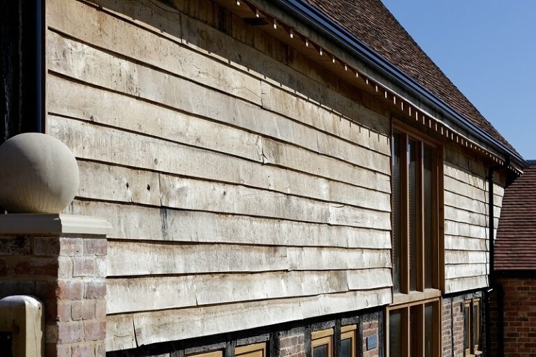 Timber Cladding Profiles Guide | Blog | EcoChoice