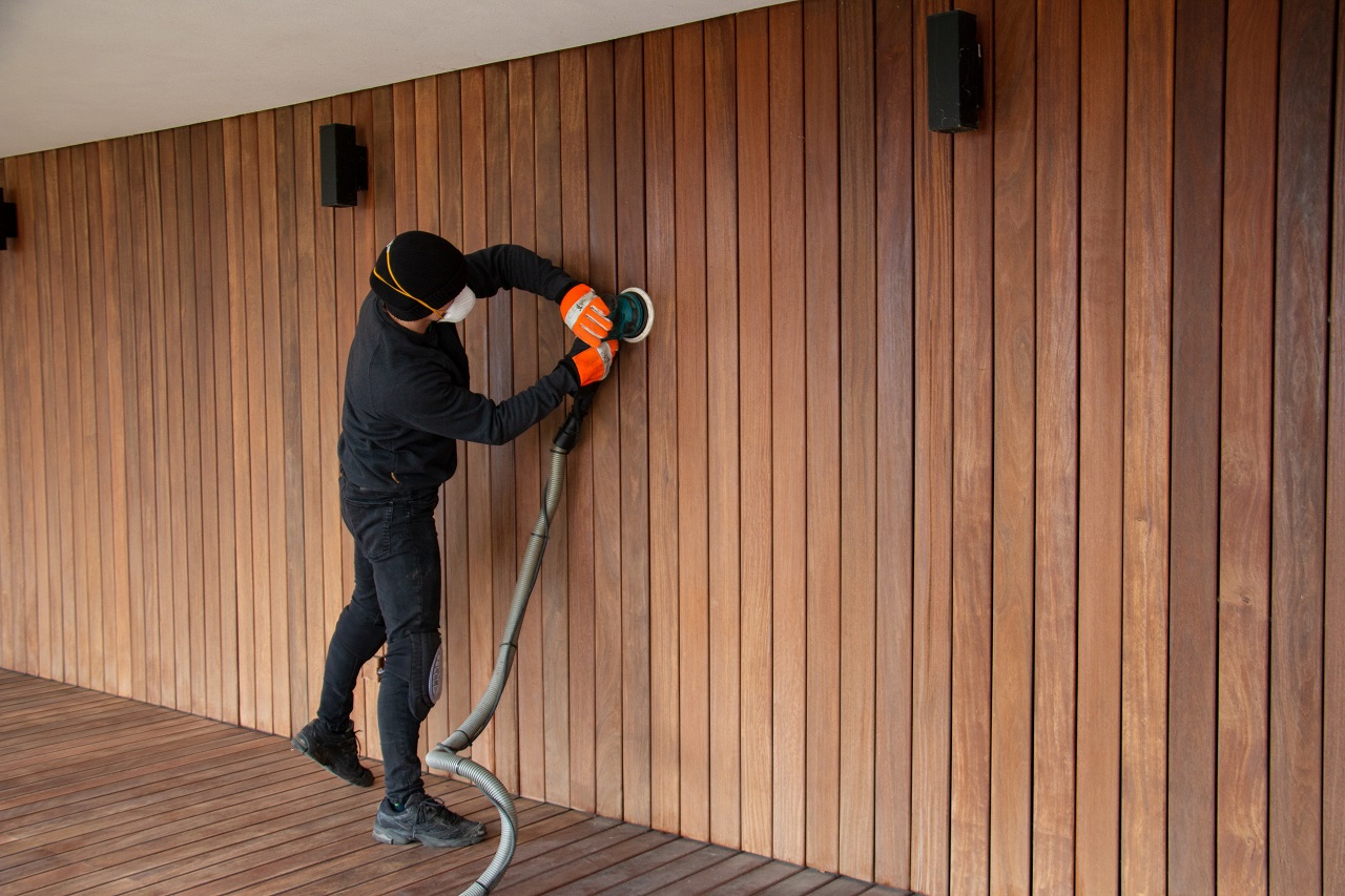 Timber Cladding Carbon Footprint Impact | Blog | EcoChoice