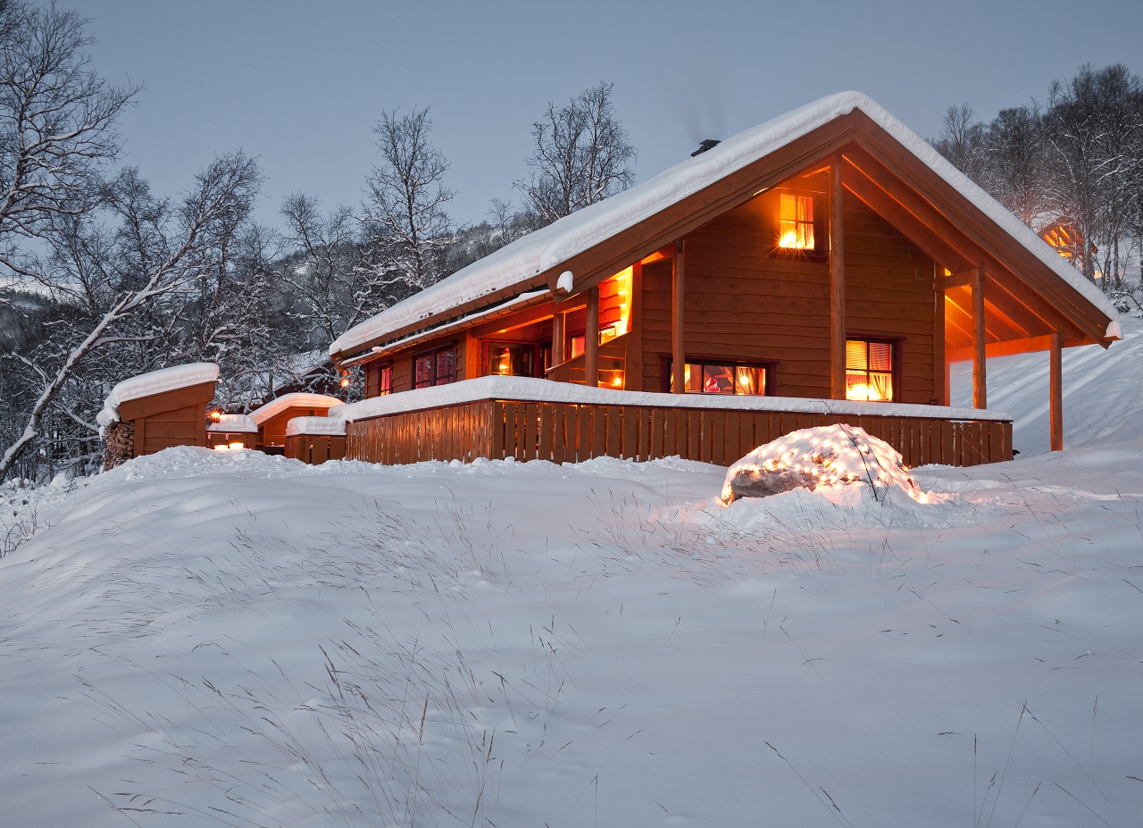 Boost Your Cladding's Performance | Ecochoice