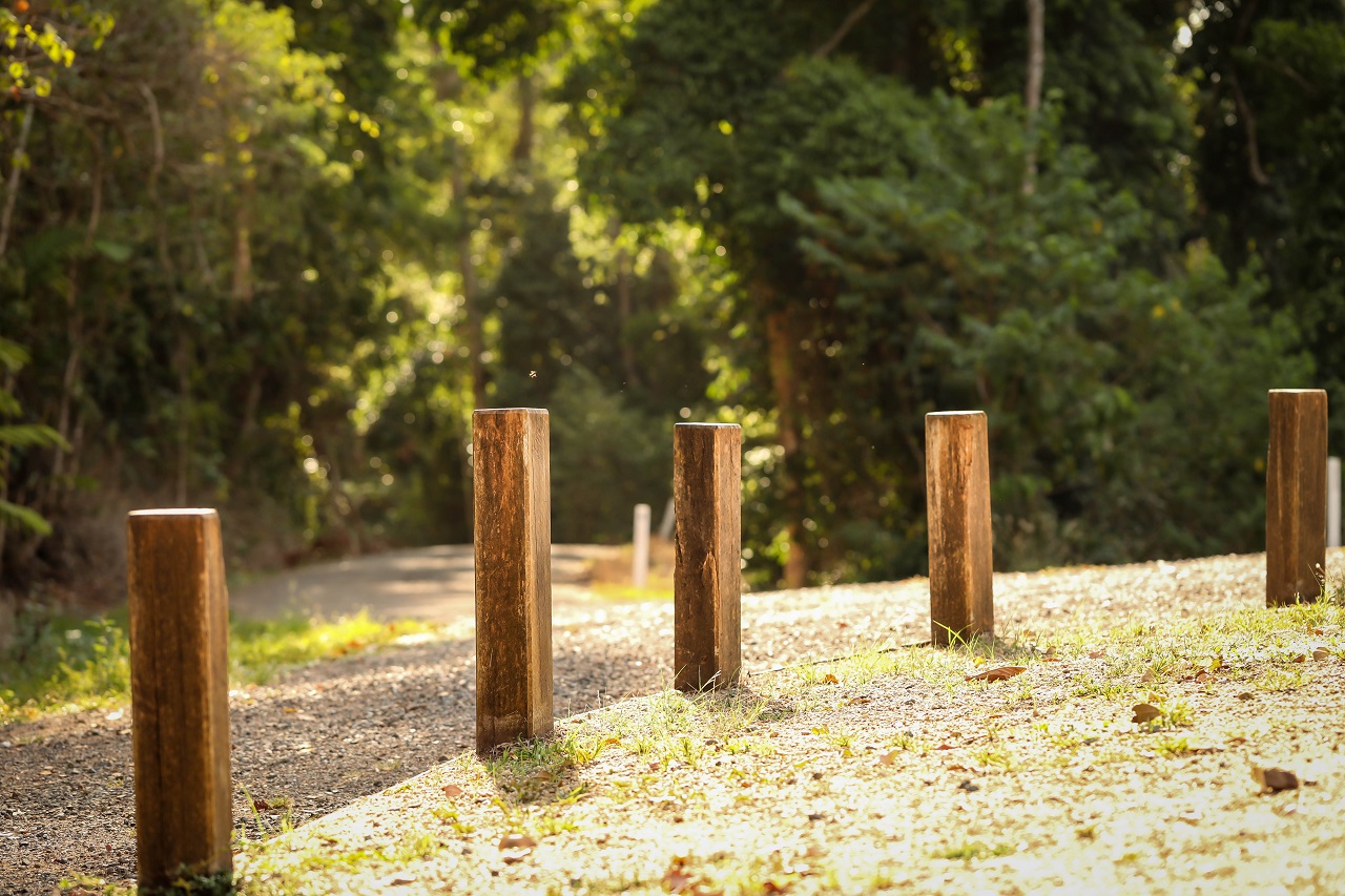 Standard vs Bespoke Bollards