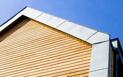 Detailing Timber Cladding | EcoChoice