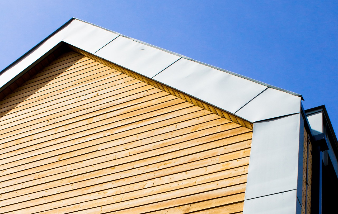 Detailing Timber Cladding | EcoChoice
