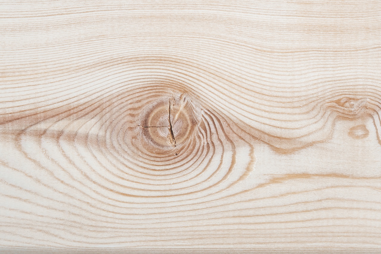 Learn about Knots in Timber | EcoChoice