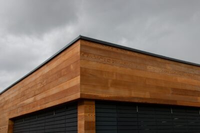 Seasonal Timber Cladding Maintenance Tips | Ecochoice