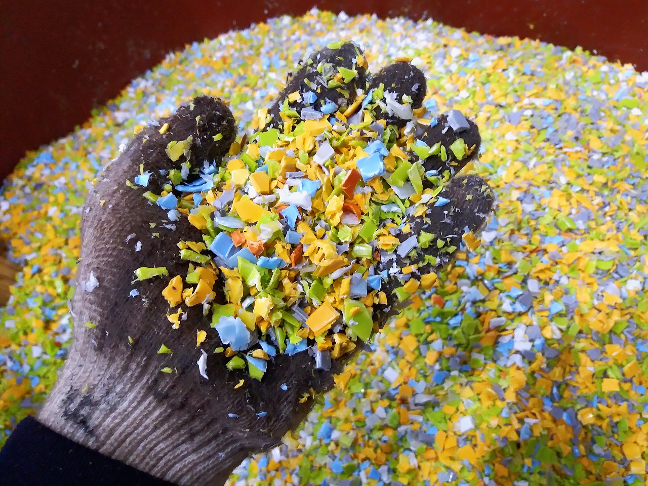 Recycled Plastic Product Uses | Ecochoice