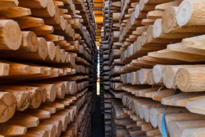 Timber Strength Grading Guide | Ecochoice