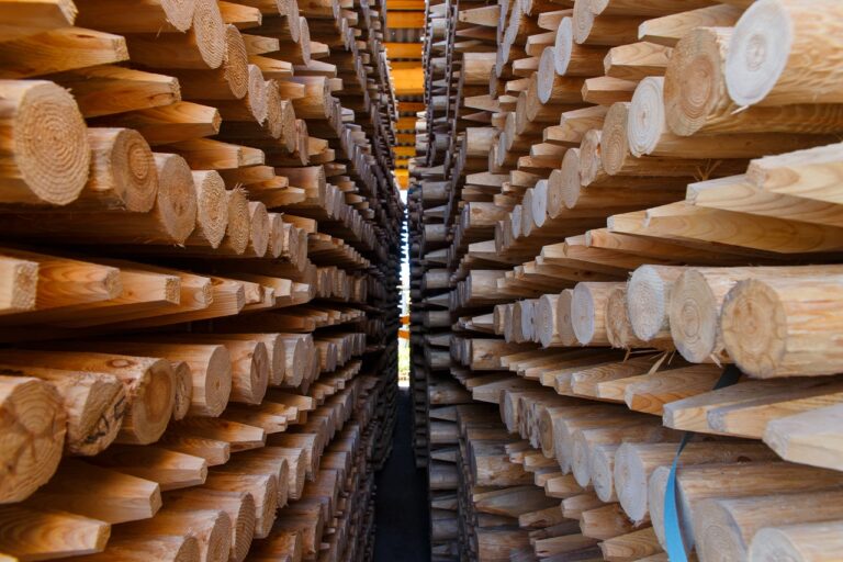 Timber Strength Grading Guide | Ecochoice