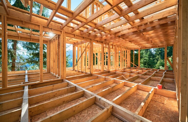 Choosing the Strongest Timber | Ecochoice