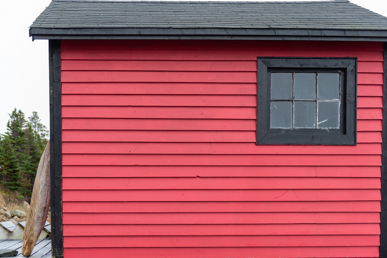 Enhance your Garden room or Shed | Ecochoice