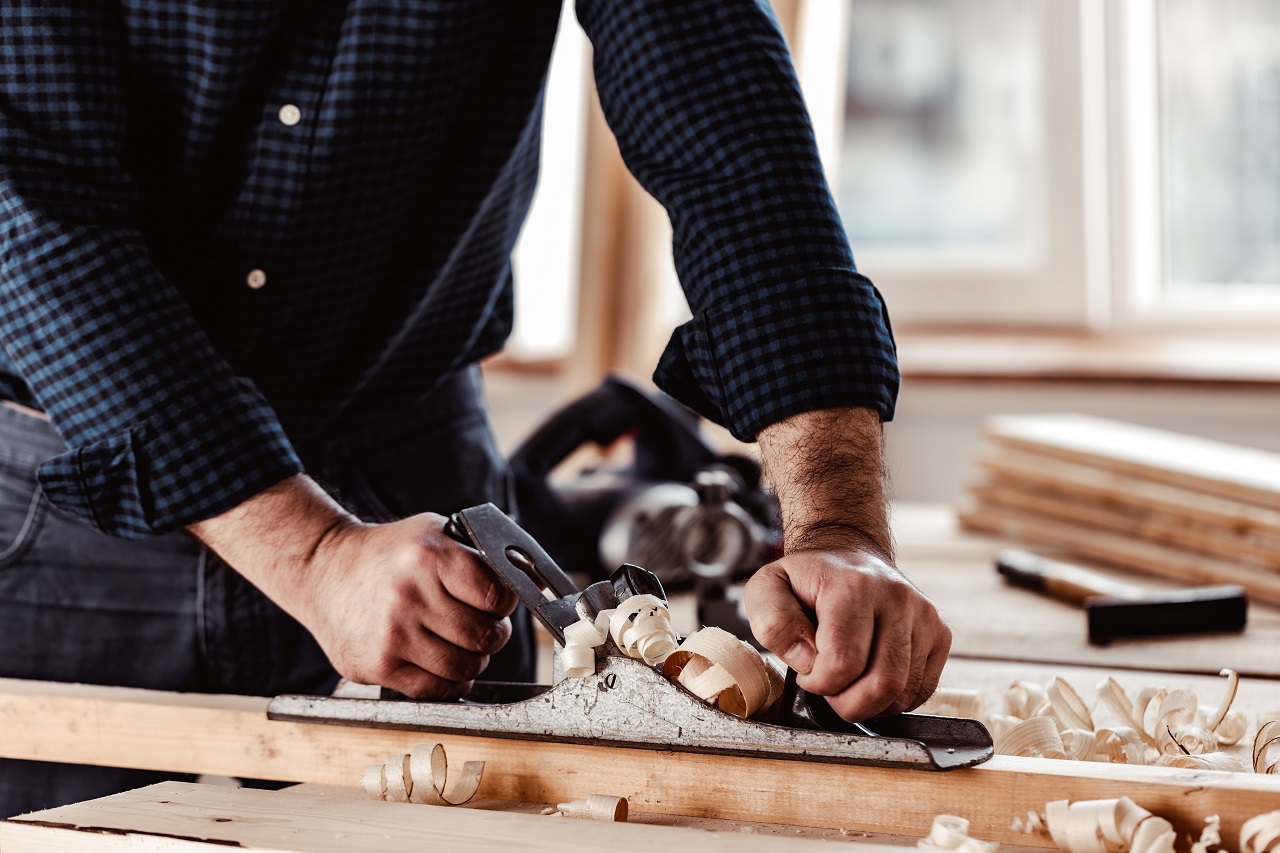 Planed and Sawn Timber Guide | Ecochoice