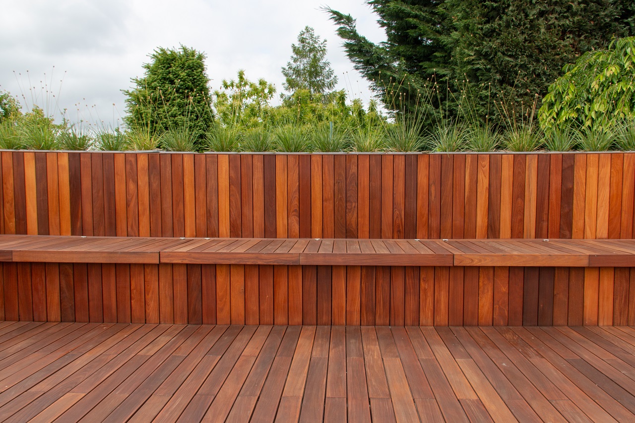 Exterior Timber Advice | Ecochoice