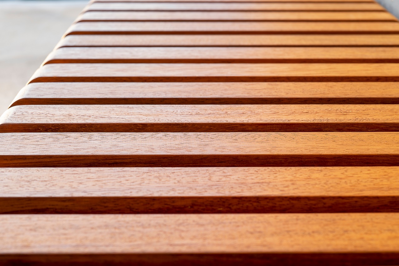 Why use Iroko Wood for Outdoor Projects? | Ecochoice