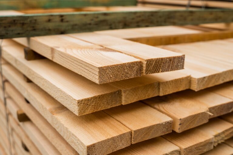 Timber Strength Class & Grading Guide | Ecochoice