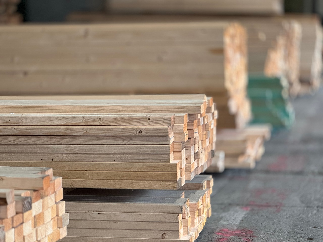 How Timber's Mechanical Properties are Measured | Ecochoice