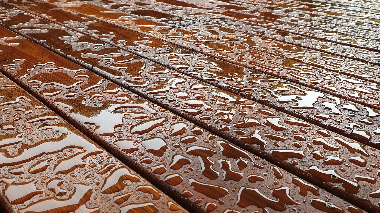 Best Outdoor Timber for the UK | Ecochoice