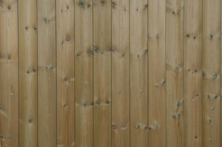 Choosing your Cladding Profile | Ecochoice