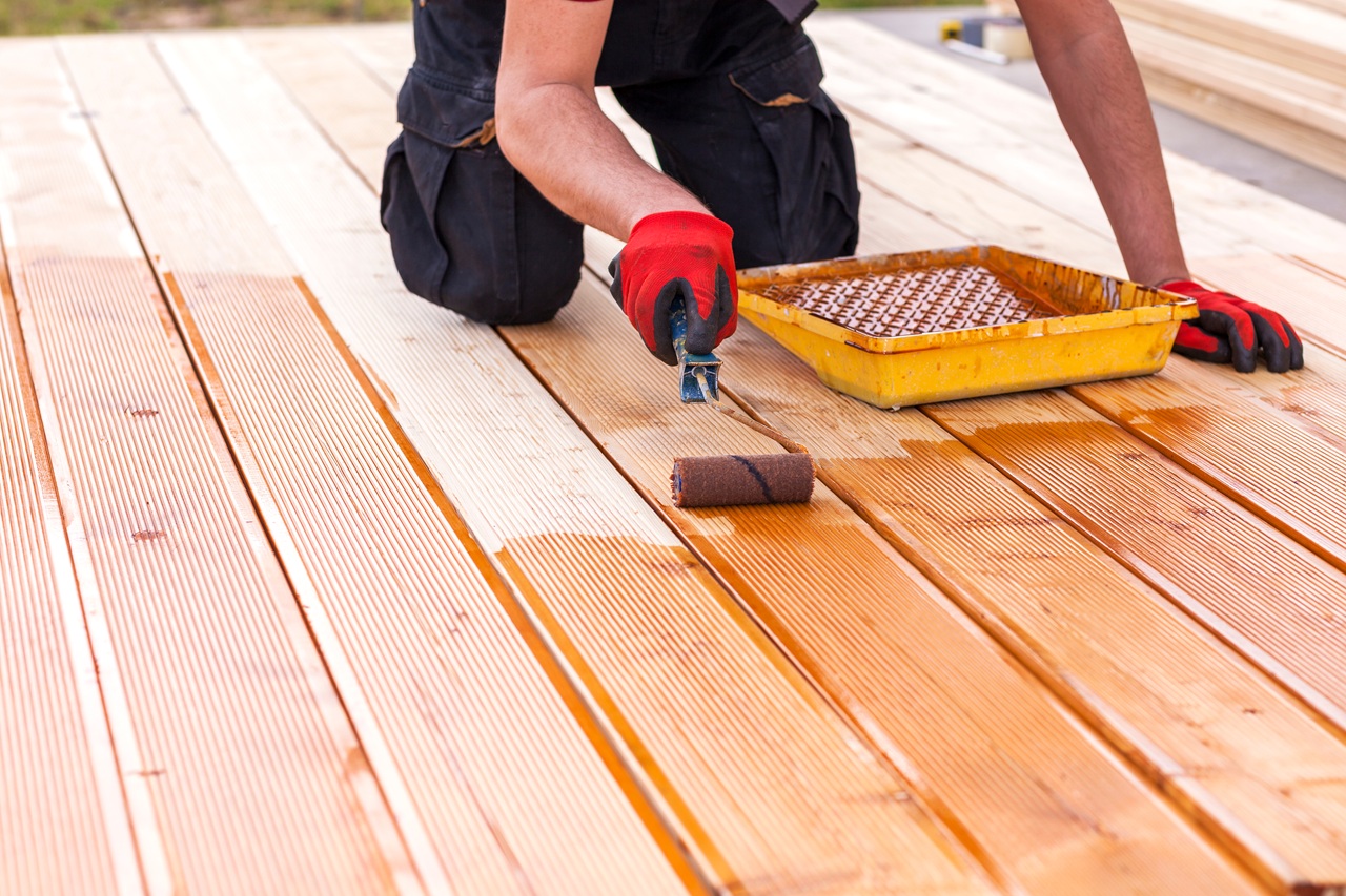 Wood Facts | Durable Outdoor Timber | Ecochoice